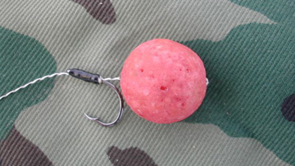 How and when to use a floating drift rig - Anglers Notebook