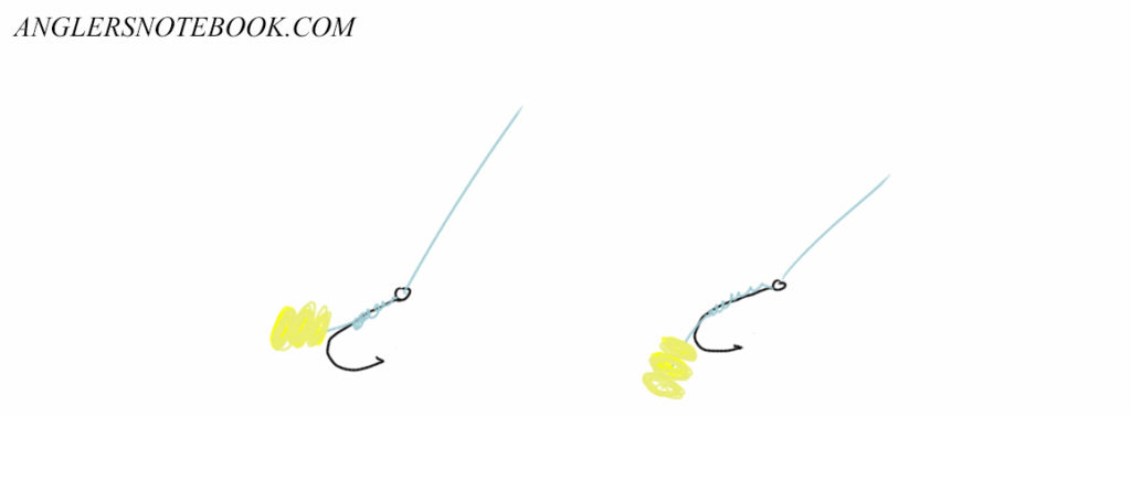 How and when to fish with a hair rig - Anglers Notebook