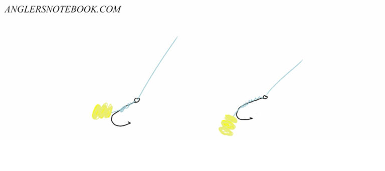 How and when to fish with a hair rig - Anglers Notebook