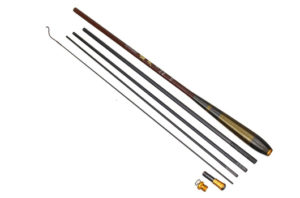 Everything you need to start microfishing - Anglers Notebook