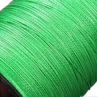 When to use braided line - Anglers Notebook